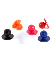 CHEF BUTTONS 5BT - Worklocker Hervey Bay